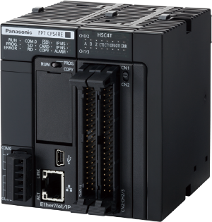 設備の遠隔監視と日報のペーパレス化 | プログラマブルコントローラ FP7 | Panasonic