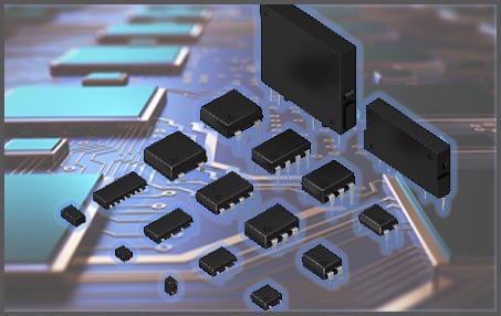 【PhotoMOS®通信】PhotoMOSリレーにもb接点がある!? 選定ミスを防ぐたった1つのチェックポイント